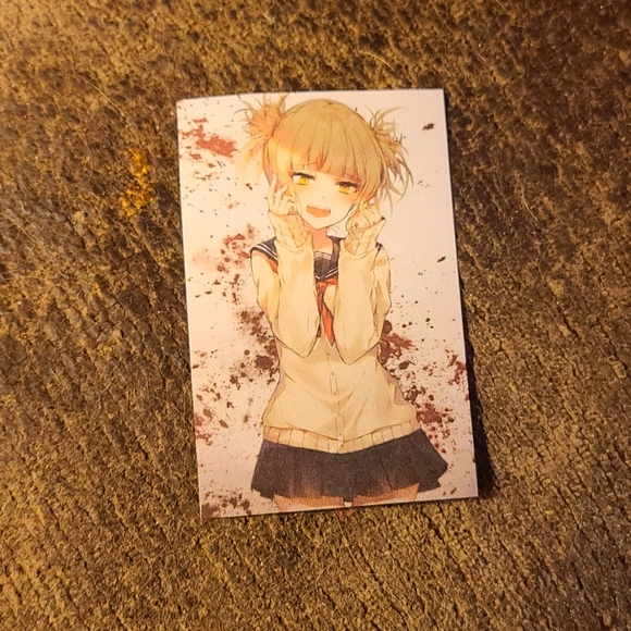 Other | Toga Sticker | Poshmark